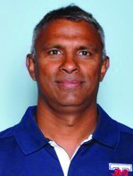 Cassius Mendonca | A&C Field Hockey Academy