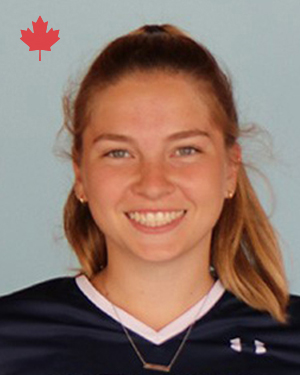 Our Canadian Athletes | A&C Field Hockey Academy