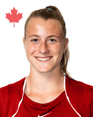 Our Canadian Athletes | A&C Field Hockey Academy